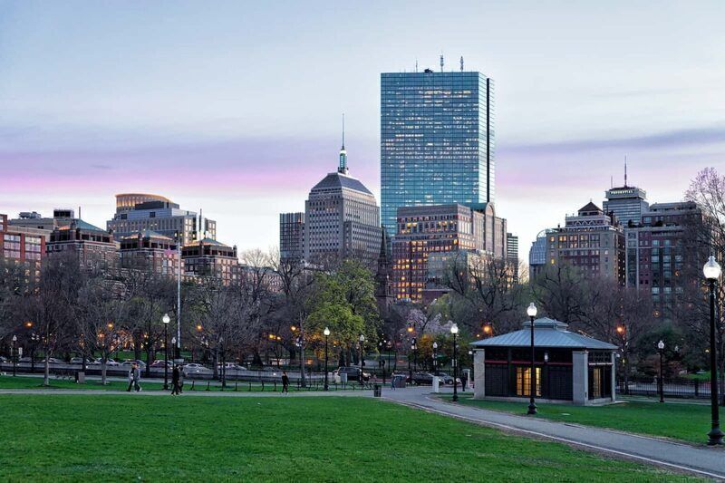 Nosotros | Crenewengland